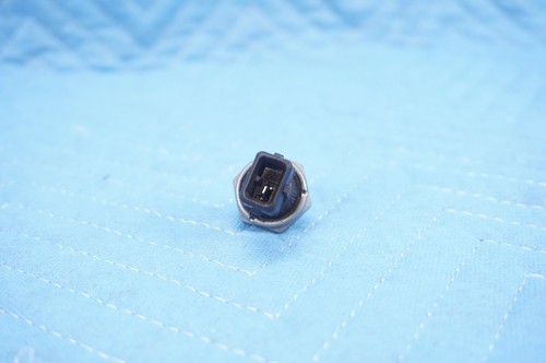 Genuine BMW Oil Pressure Switch 12617568480 OEM | eBay