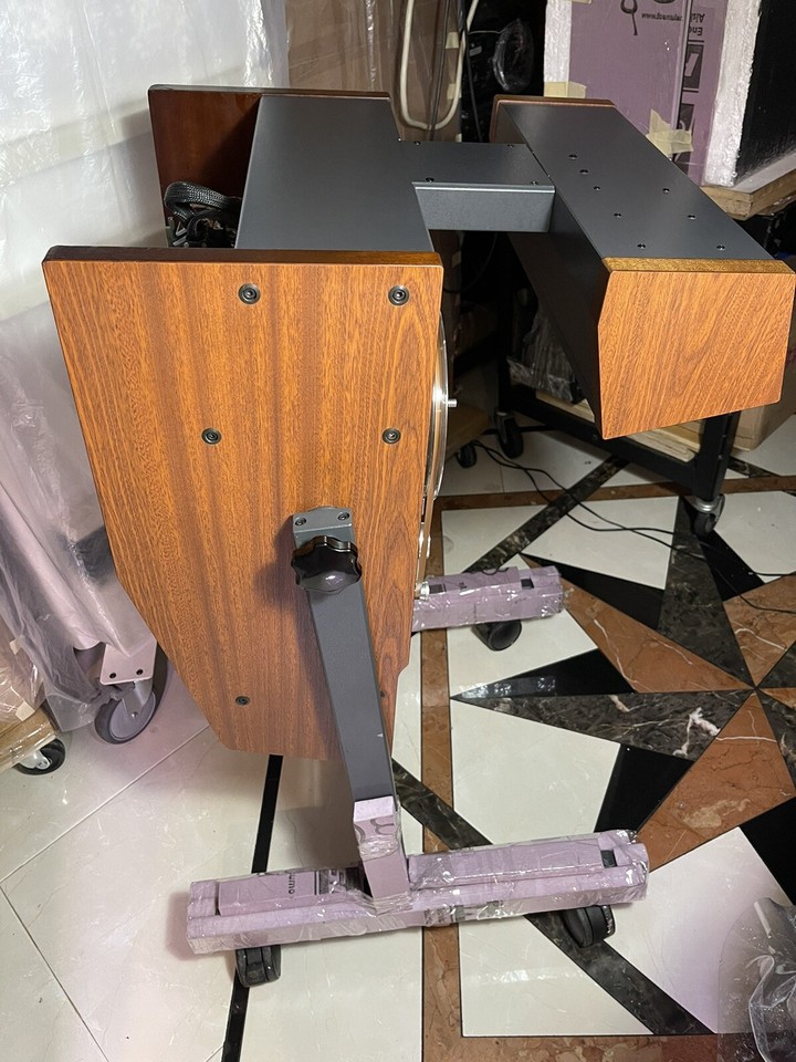 STUDER REVOX a807 pro Reel To Reel. | eBay