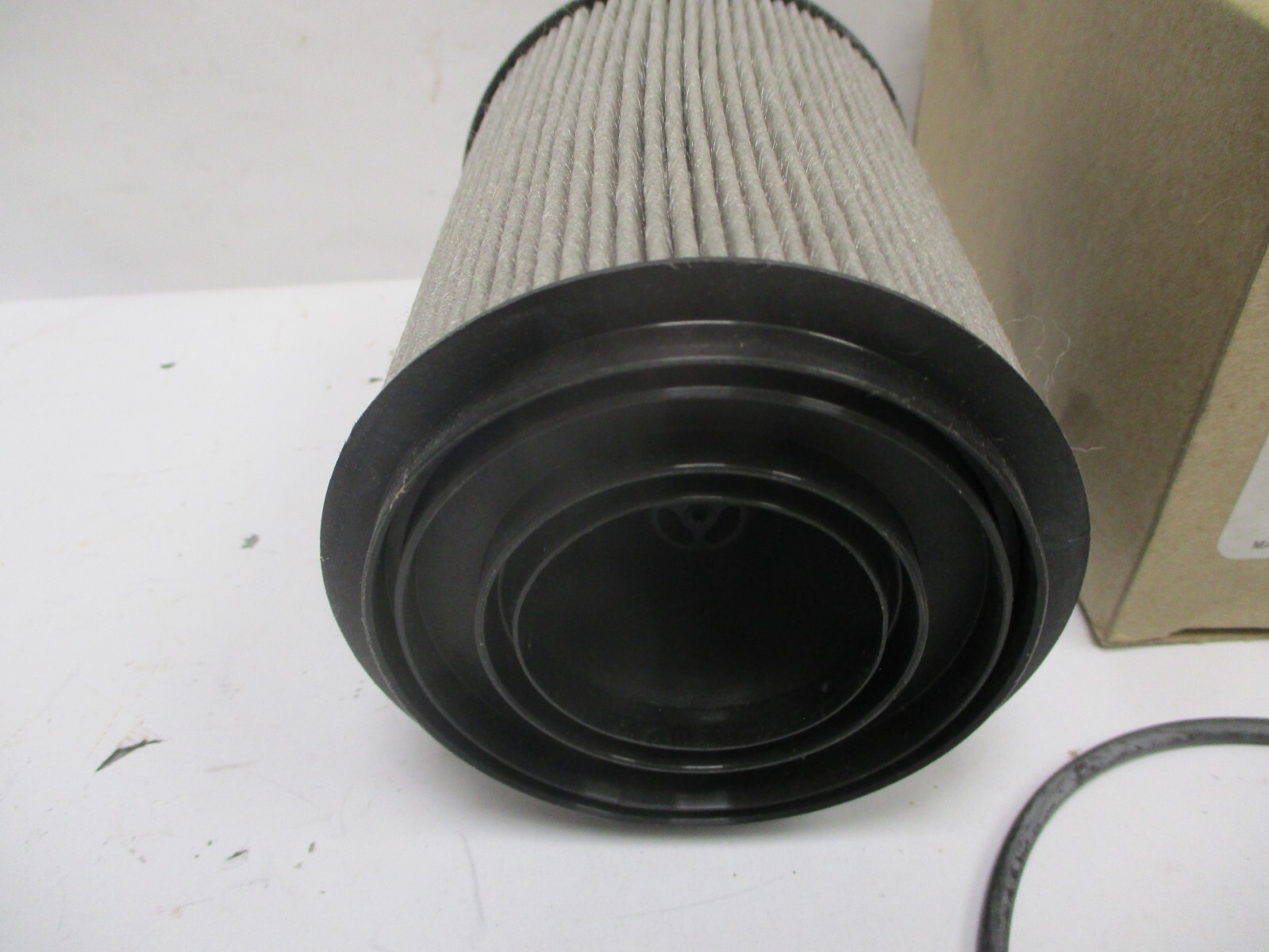 WF2187+Fleetguard+Detroit+Diesel+Water+Filter for sale online | eBay