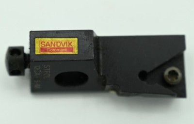 Sandvik STFCL 12CA-16-M CoroTurn 107 Cartridge For Turning USIP | eBay