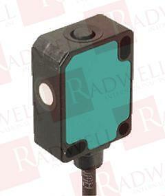 PEPPERL & FUCHS UB250-F77-E3-V31 / UB250F77E3V31 (BRAND NEW) | eBay