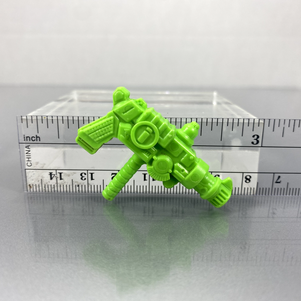 Imaginext Blind Bag Series 7 GHOST HUNTER BLASTER accessory ghostbuster ...