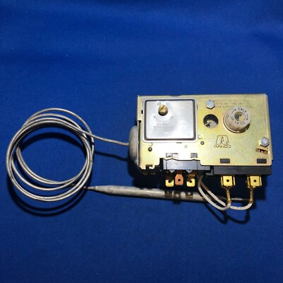 Ranco Heat Pump De-Ice Control E15-1501 / E15-1501-70 8421 26 | eBay