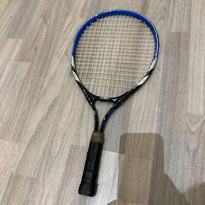 CRANE 21 JUNIOR 21IN KIDS CHILD TENNIS SPORT RACKET RACQUET | eBay ...