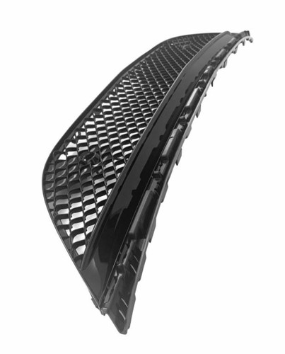 Genuine Mercedes Benz W222 S-Class Front Bumper Mesh Grille 2228857100 ...