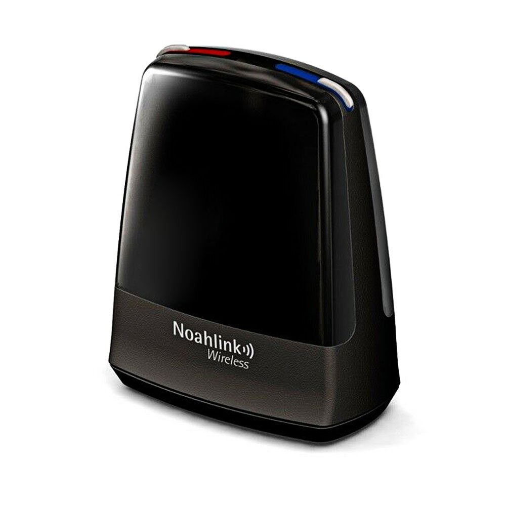 Noahlink Bluetooth Digital Hearing Aid Wireless Assistance ...