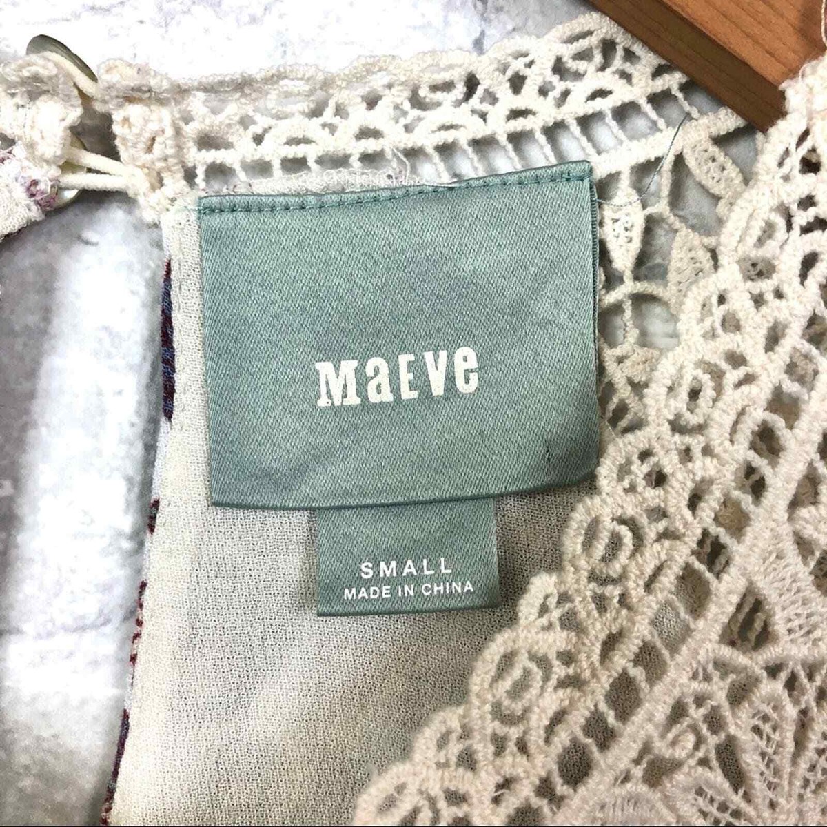 Maeve Reston Wedding