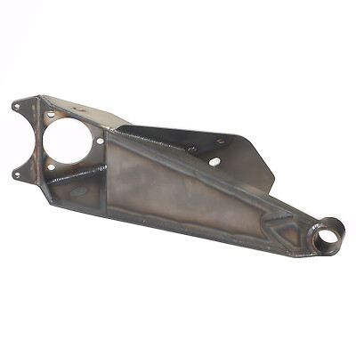 VW IRS 5x5 4130 Chromoly Tig Welded Boxed Micro Stub Trailing Arms, USA ...