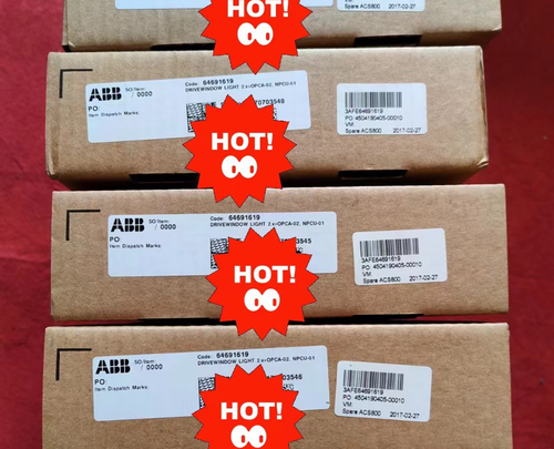 NEW FOR ABB ACS800 DRIVE WINDOWS LIGHT OPCA-02 NPCU-01 debugging suit ...