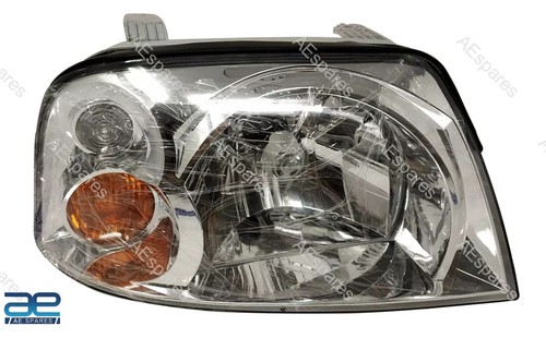 Headlight Headlamp Assembly RH Compatible With HYUNDAI SANTRO XING 2ND ...