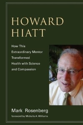 Mark Rosenberg Howard Hiatt (Tapa blanda) | eBay