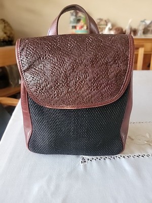 Brahmin handbag/ BackPack | eBay