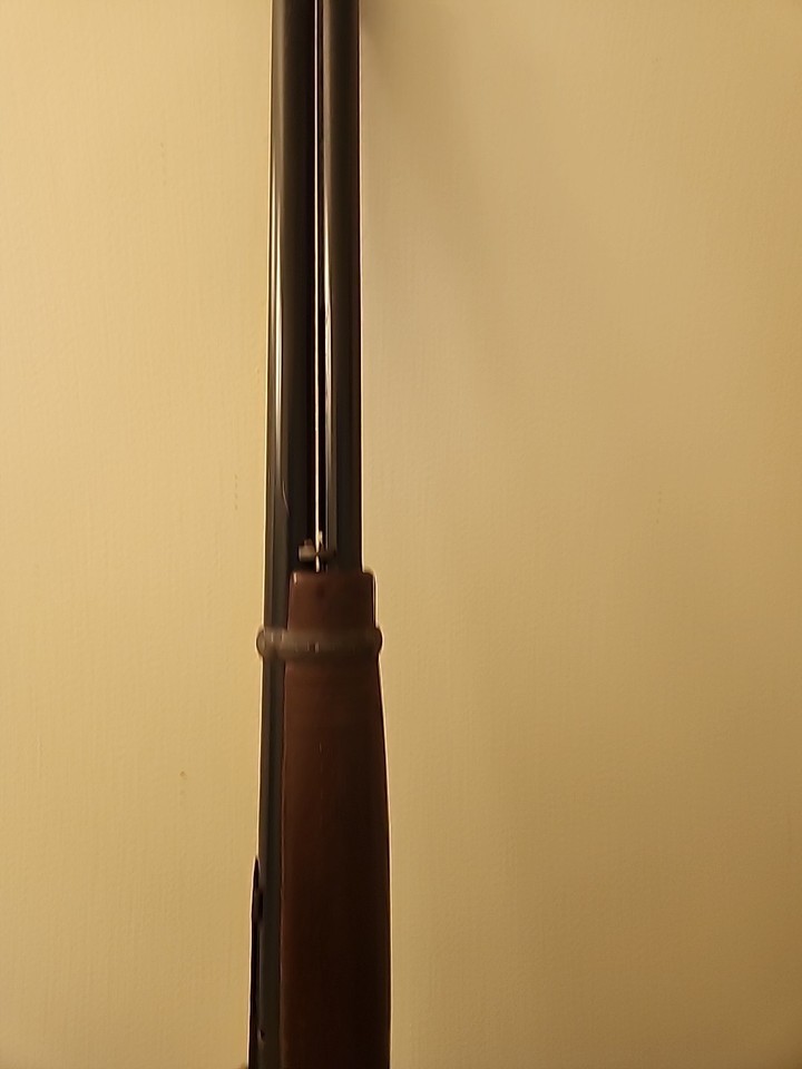 Vintage Daisy Model 1894 Western Carbine Style BB Gun Air Rifle target ...