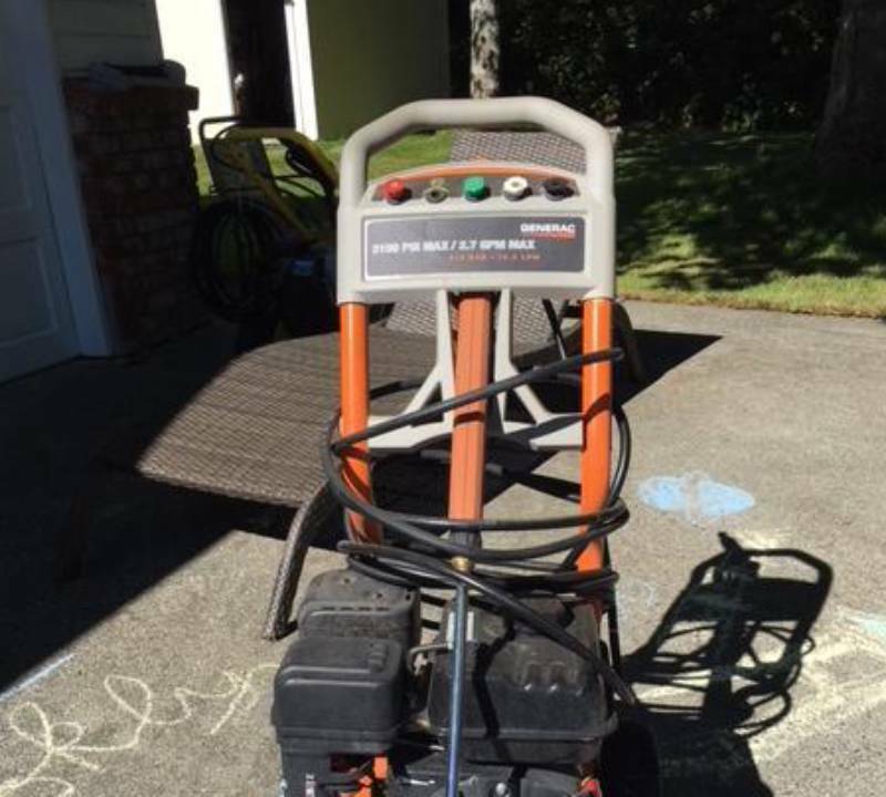 Ignition Coil Module For Generac 0066920 0066940 0060231 Pressure ...