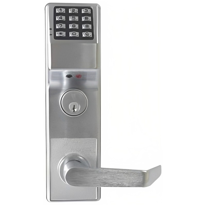 ETDLS1G/26DV99 Trilogy T3 Exit Trim V99 26D, Satin Chrome | eBay
