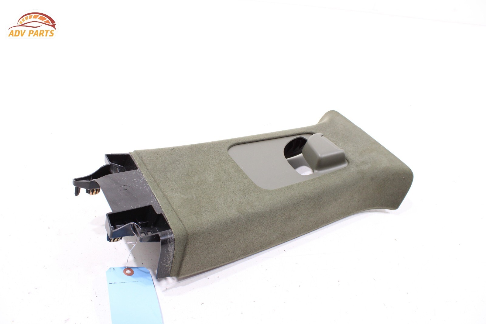 2022-2024 RIVIAN R1T RIGHT PASSENGER SIDE B PILLAR UPPER TRIM COVER ...