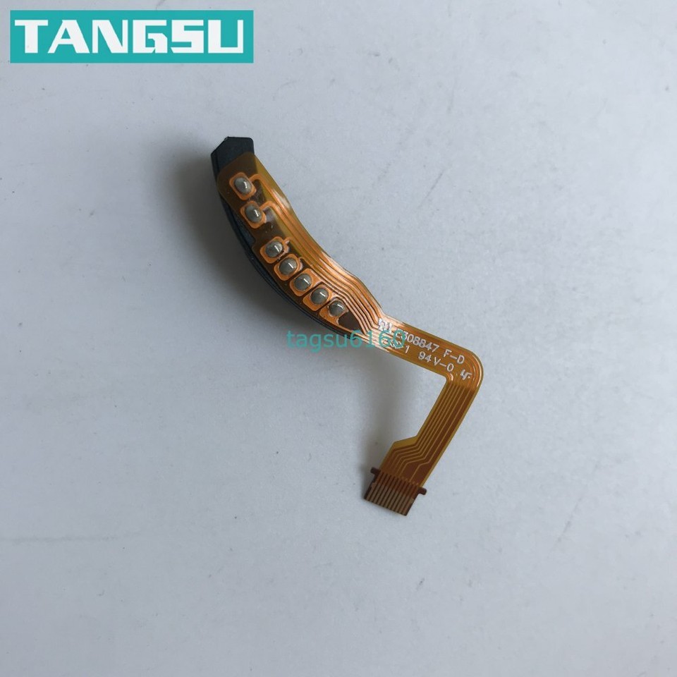 Lens Rear Bayonet Mount Flex Contact For Tamron 150-600mm F5-6.3 Di VC ...