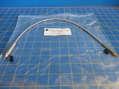 Fiberguide Industries CB18498-1 0190-30038 SS FiberOptic Cable 20 ...
