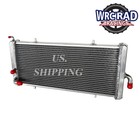 Auxiliary Radiator For 2017-2021 2018 Polaris RZR XP XP4 4 S Turbo All ...