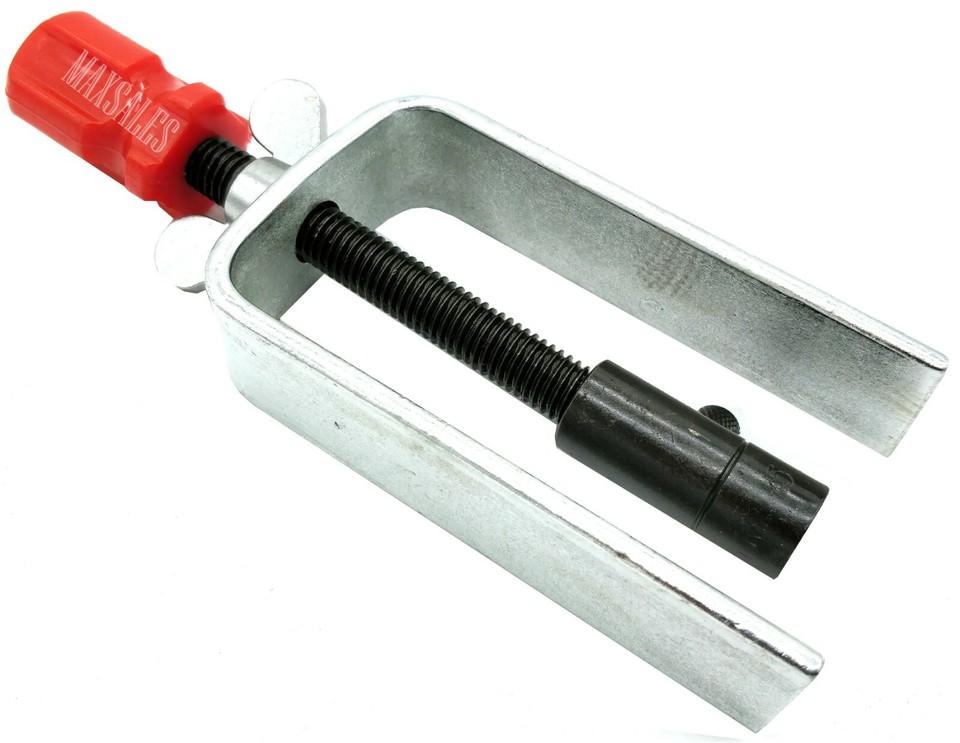 Steering Wheel Lock Puller Plate Tilt Telescoping Column Removal Tool 9 ...