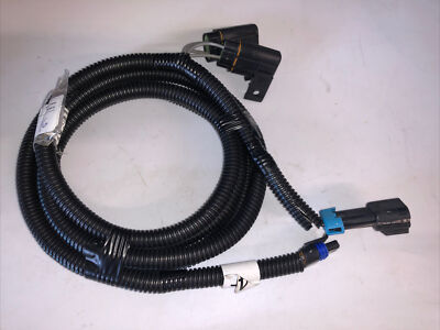 Fuel Module Harness Carter To Millenium Conversions MASTERCRAFT 501000 ...