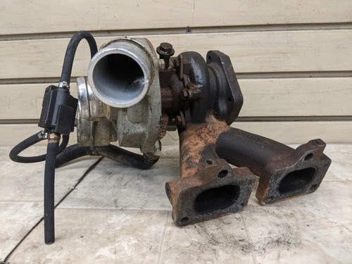 2016-2019 POLARIS RZR XP TURBO OEM TURBOCHARGER TURBO P#3023297 | eBay