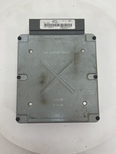 97-03 Ford F150 F-150 ECU Computer Brain Control Module PCM PGM | eBay