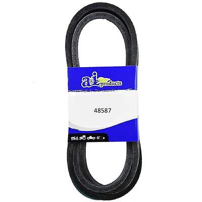 Hydro Pump Belt for Scag 48587 36-inch 48-inch 52-inch 61-inch Decks | eBay