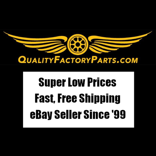 NEW Genuine BMW OEM 11-13 328 335 Front Right RH Finish Panel ...