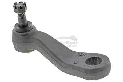 One New Mevotech Supreme Steering Pitman Arm Front MK6536 19168944 | eBay