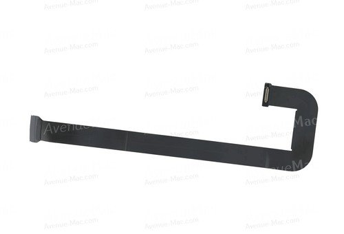 Cable Trackpad Touchpad Flex Button Ipd Flex For Macbook Air 13 " A2681 ...