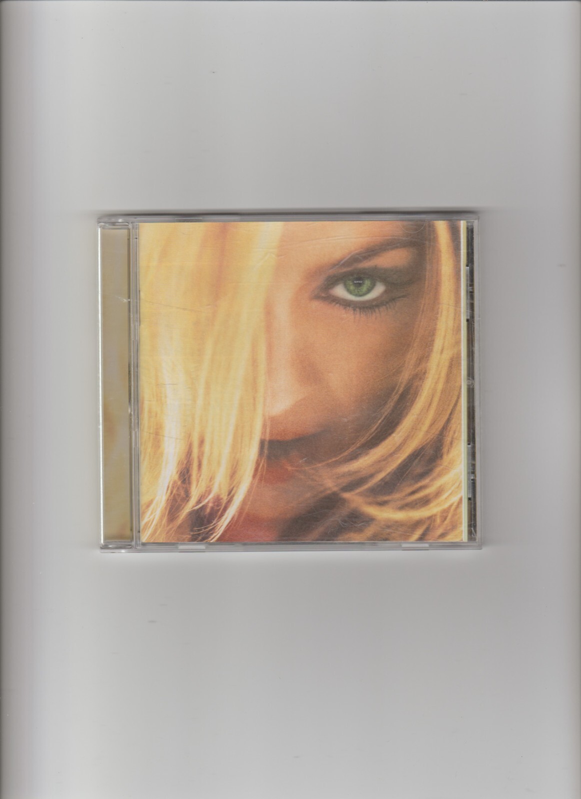 Madonna: GHV2: Greatest Hits Volume 2 (2001), CD 93624800026| eBay