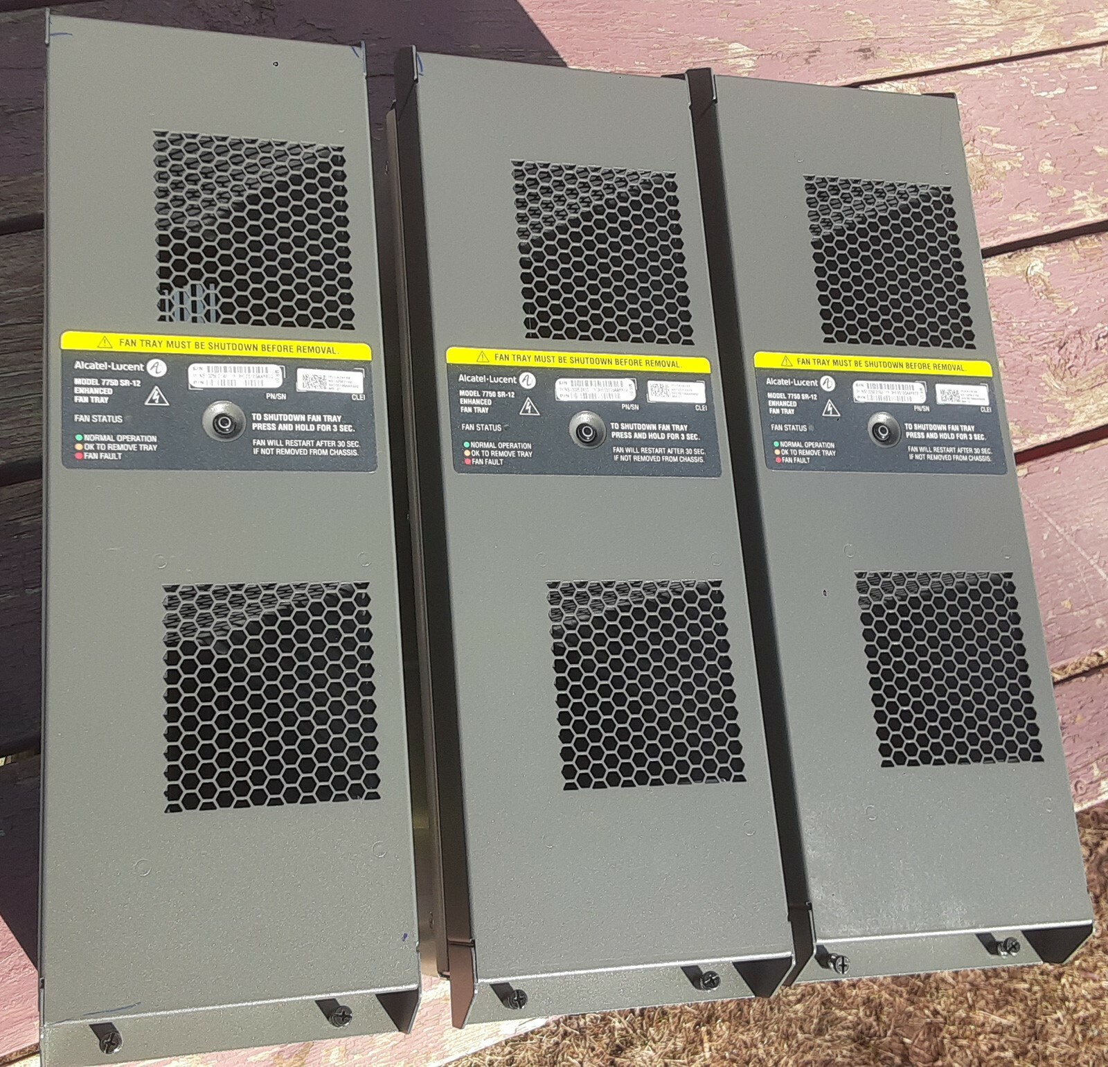 discount sale outlet Alcatel-Lucent Base Fan Upgrade Kit