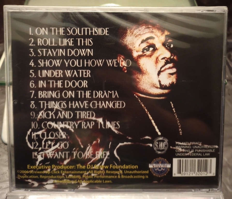 HAWK Justice CD | eBay