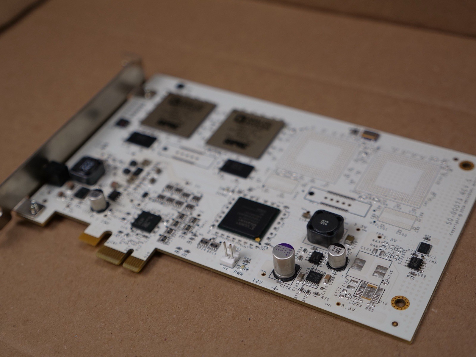 Universal Audio UAD-2 Duo Pcie Accelerator Card | eBay