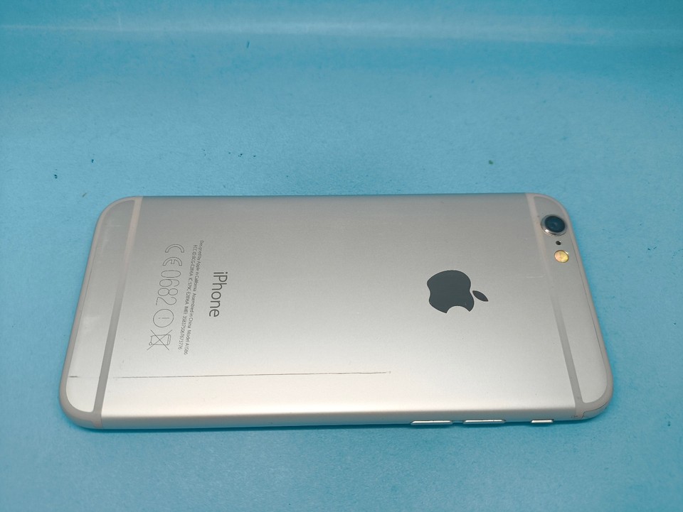 Apple iPhone 6 16GB A1586 Smartphone Cracked | eBay