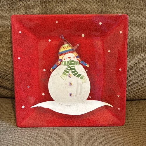 Oneida Snowmates Debbie Taylor-Kerman Earthenware Dishwasher ...