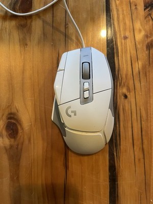 Logitech G502x Wired Gaming Mouse with Programmable Buttons | eBay