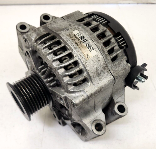 15-20 OEM BMW F87 F80 F82 M2 M3 M4 Engine S55 Alternator Generator 210A ...