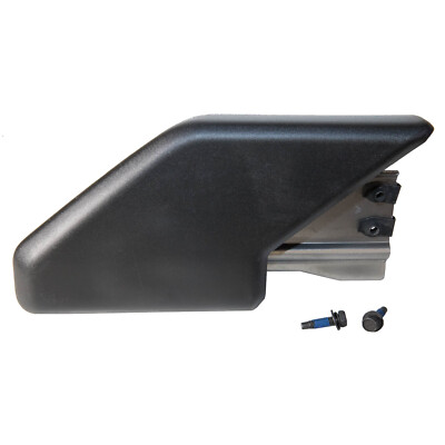 NEW OEM 15-20 Ford F150 Running Board Side Step FRONT End Cap Right ...