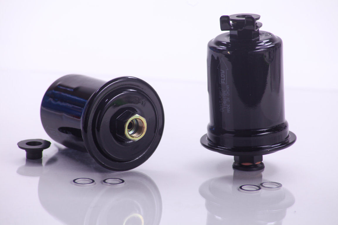 DONALDSON P552006 - Fuel filter cross reference