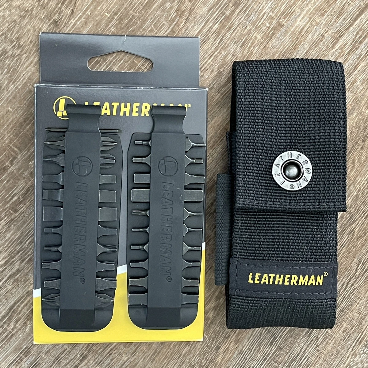 Leatherman Wave Nylon Sheath