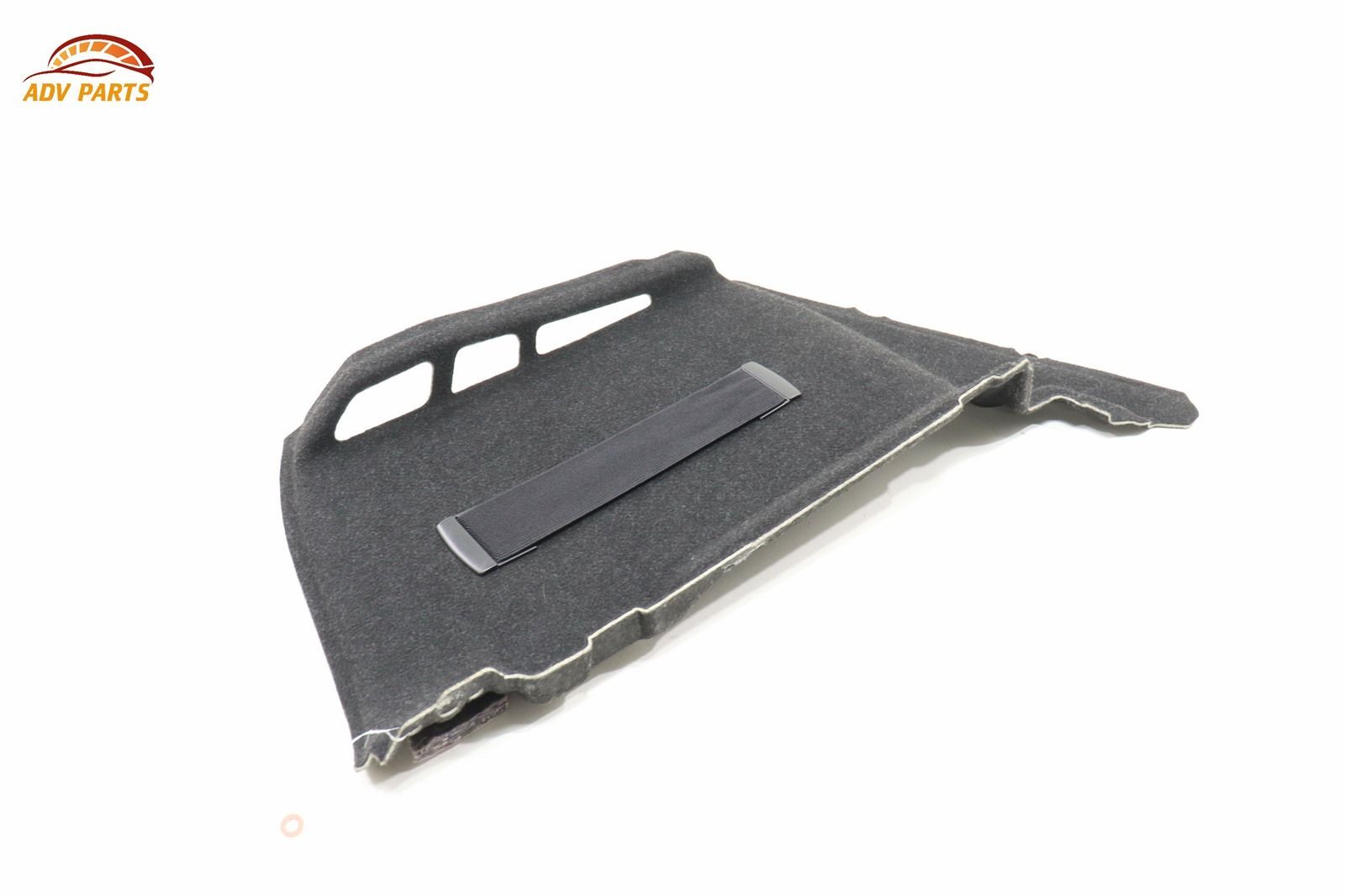 2014-20 BMW I3 REAR LEFT DRIVER SIDE LOWER QUARTER TRUNK COVER PANEL ...