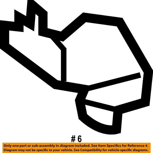 Subaru OEM 2015 Legacy Fender-mount Bracket Right 51649AL02A9P for sale ...