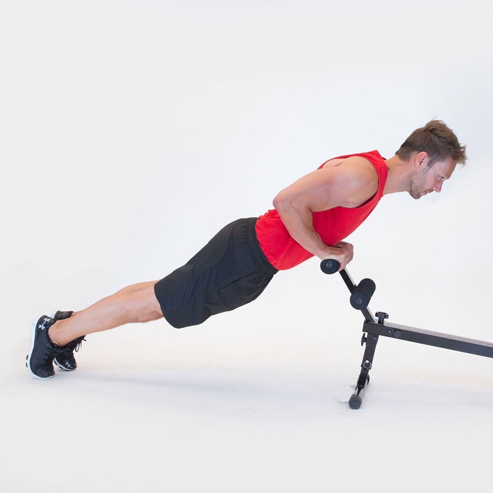 Rowing Machine Cardio Rower Fitness Gym Home Resistance Exercise | eBay ...