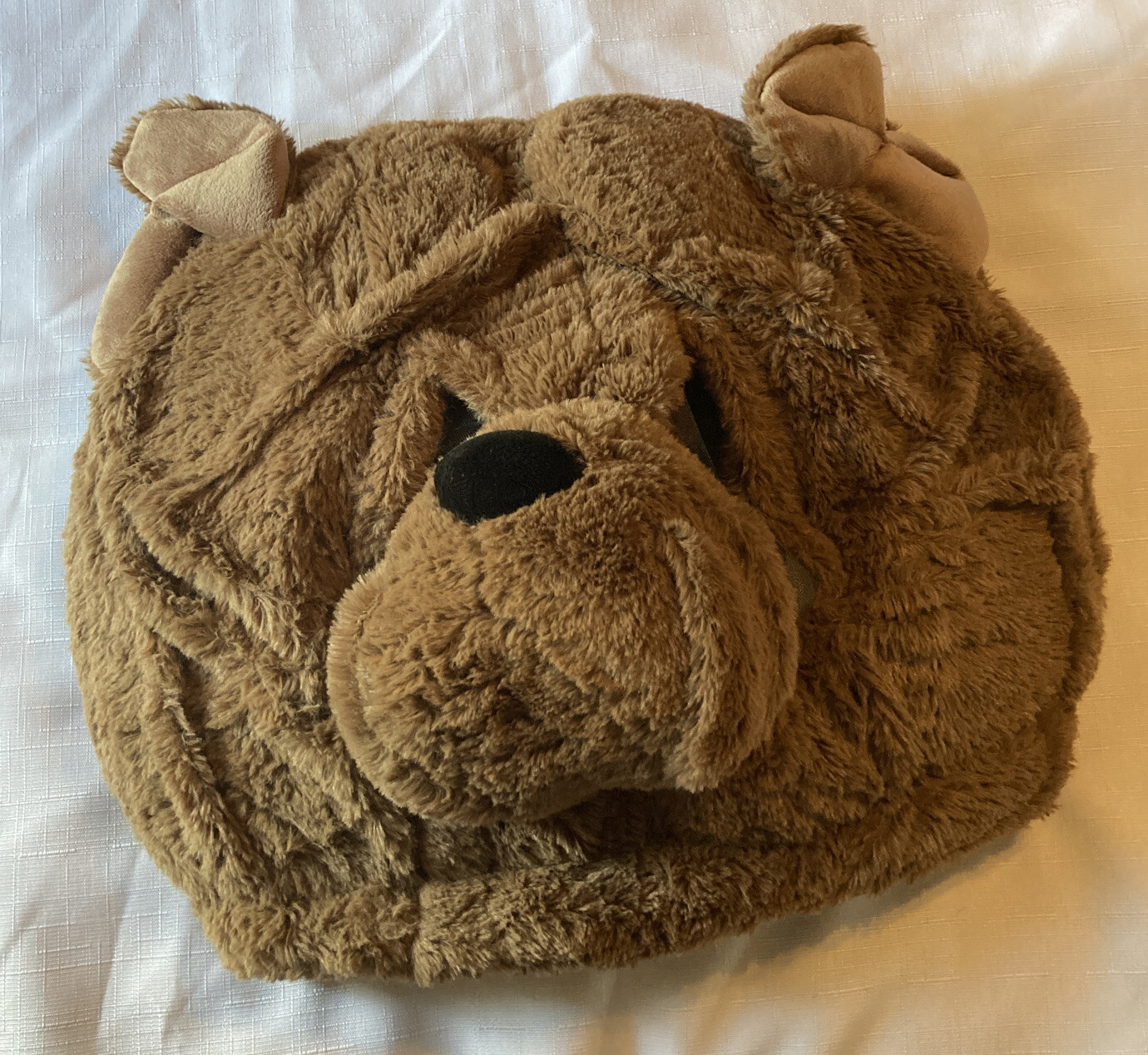 Dan Dee Costume Collectors Choice Big Greeter Head Br… - Gem