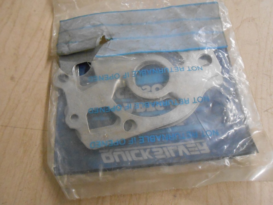 32435 Mercury face plate (4) NOS T76 | eBay