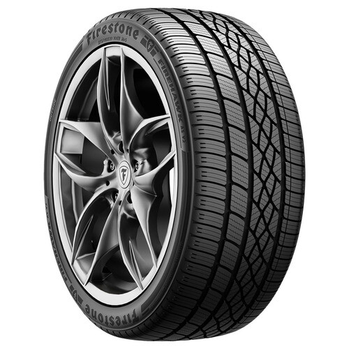 Firestone Firehawk AS V2 205/50R17XL 93V BSW | eBay