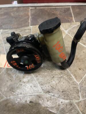 2006-2009 MERCURY MILAN FORD FUSION Power Steering Pump/motor Reservoir ...