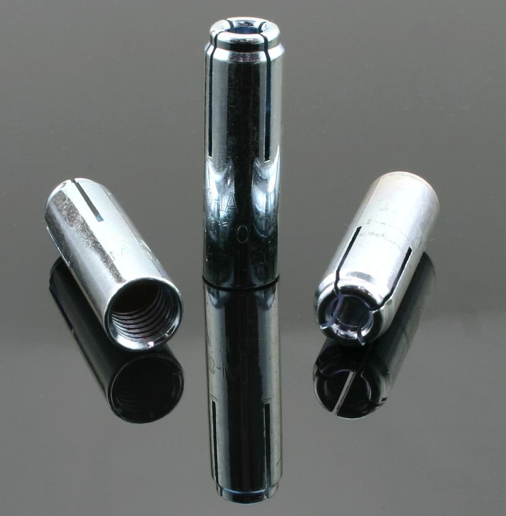 Einschlaganker M6 M8 M10 M12 M16 ETA-Zulassung Profi Schlaganker Dübel ...